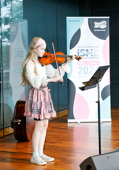 Resources | ISME - International Society for Music Education